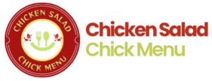 Chicken Salad Chick Salads – Fresh, Flavorful & Customizable Choices